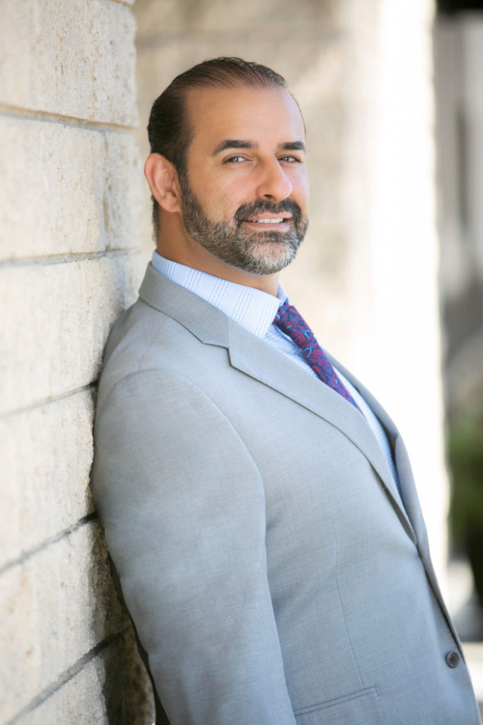 The Hashemi Law FirmAbout Us - The Hashemi Law Firm